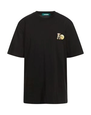 BARROW T-shirt Size Cotton