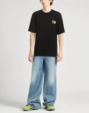 BARROW T-shirt Size Cotton
