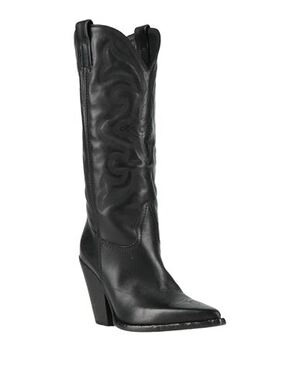 Elena Iachi Boot Size Leather