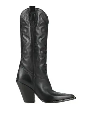 Elena Iachi Boot Size Leather