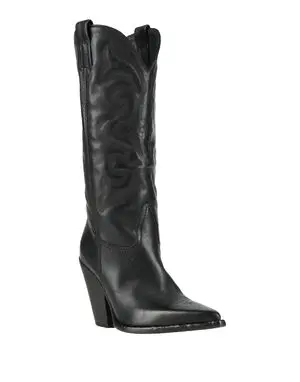Elena Iachi Boot Size Leather