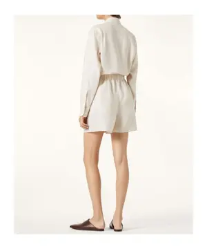 Loro Piana Angelo Bermuda Shorts