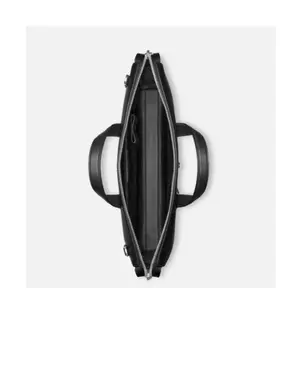 Montblanc Logo Briefcase