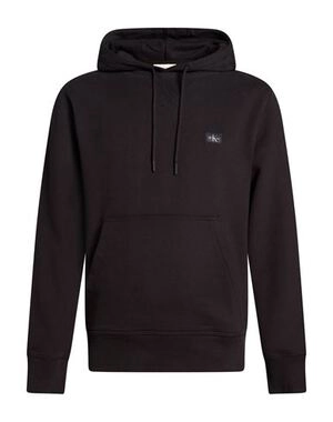 Calvin Klein Sweatshirt Taupe Size Cotton - Black