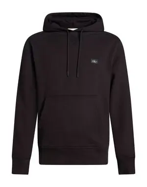 Calvin Klein Sweatshirt Taupe Size Cotton - Black
