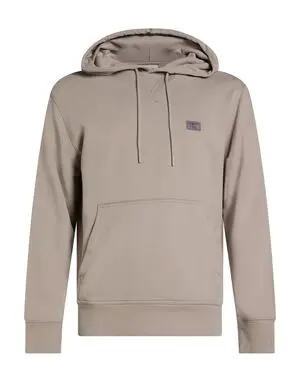 Calvin Klein Cotton French Terry Hoodie