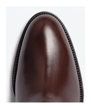 Sartore Round-toe Tall Boots