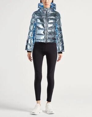 Perfect Moment Puffer Light Size Polyester