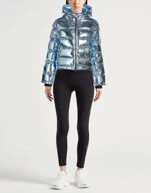 Perfect Moment Puffer Light Size Polyester