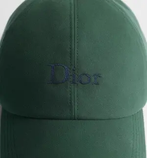 Dior Cap