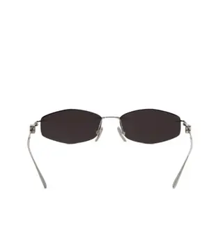 Balenciaga Nano D-frame Sunglasses