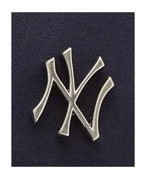New Era Logo Hat