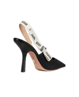 Dior J'adior Lace Heels
