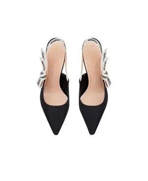 Dior J'adior Lace Heels