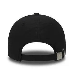 New Era Logo Embroidered Baseball Hat