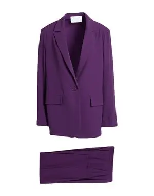 KAOS Suit Size Polyester, Elastane