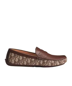 Dior Roadie Loafer