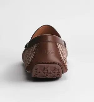Dior Roadie Loafer