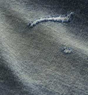 Dior Wide-leg Jeans