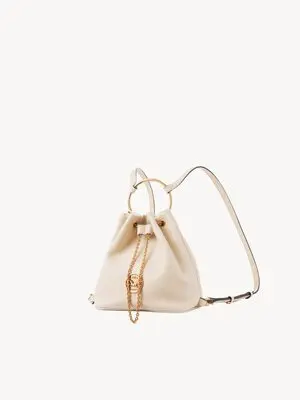 Chloé Small Bracelet Backpack