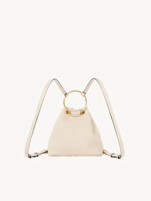 Chloé Small Bracelet Backpack