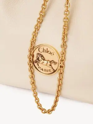 Chloé Small Bracelet Backpack