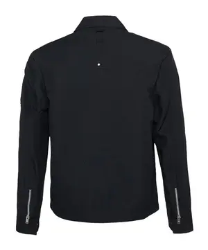 Moose Knuckles Jacques Zip-up Jacket