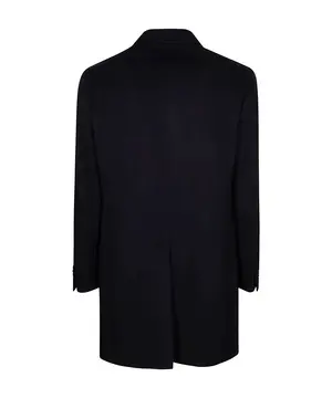 Tagliatore Long-sleeved Coat
