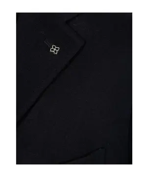 Tagliatore Long-sleeved Coat