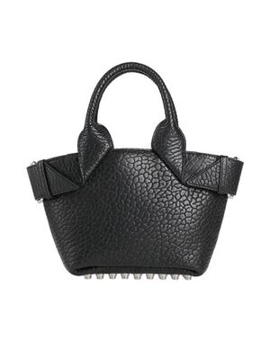 Alexander Wang Handbag Leather - Black