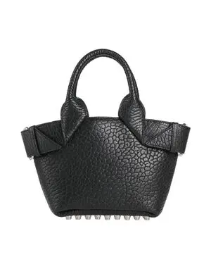 Alexander Wang Handbag Leather