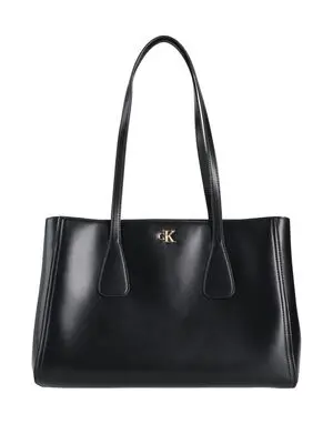 Calvin Klein Shoulder Bag Recycled Polyester, Polyurethane