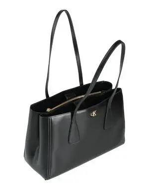 Calvin Klein Shoulder Bag Recycled Polyester, Polyurethane