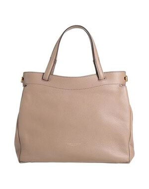 GIANNI CHIARINI Handbag Leather - Sand