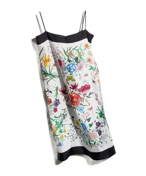 Gucci Strappy Day Dresses