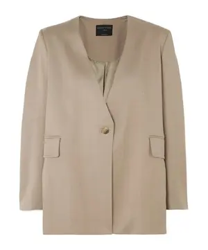 Mother Of Pearl Blazers For Women
