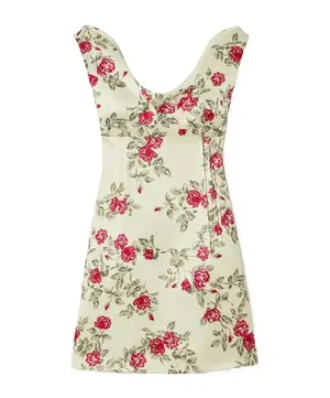 Emilia Wickstead Plain Cocktail Dresses