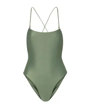 ZANELLATO Tether One-piece Swimsuit - No