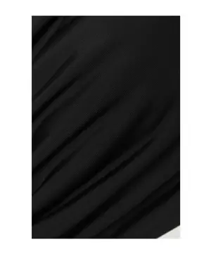 Mara Hoffman Cutout Recycled Swimsuit