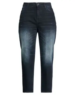 Armani Exchange Tapered Jeans