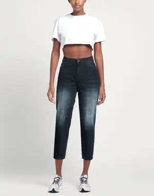 Armani Exchange Tapered Jeans