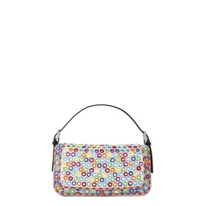 Fendi Baguette Shoulder Bag