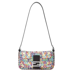 Fendi Baguette Shoulder Bag