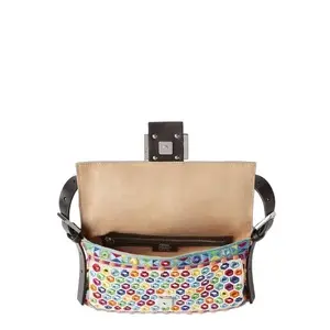 Fendi Baguette Shoulder Bag
