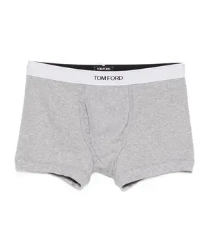 TOM FORD Logo-waistband Boxer