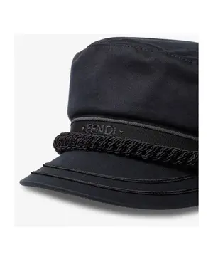 Fendi Cotton Hat