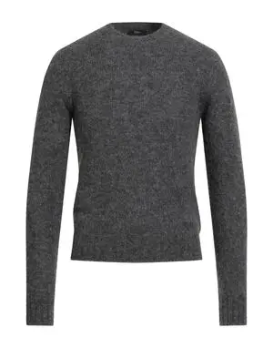 Herno Sweater Size Alpaca Wool, Polyamide, Wool