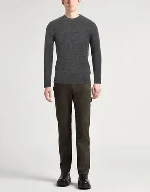 Herno Sweater Size Alpaca Wool, Polyamide, Wool