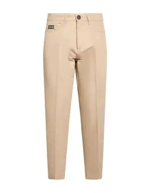 Versace Pants Size Polyester, Cotton