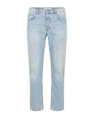 DEPARTMENT 5 Tapered Jeans With Mid-rise And Five Pockets